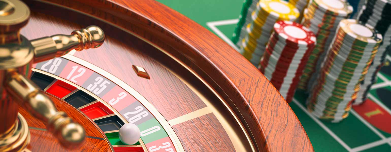 Ruletin Säännöt & Strategia - Tutustu Rulettiin Nyt! | Galaksino