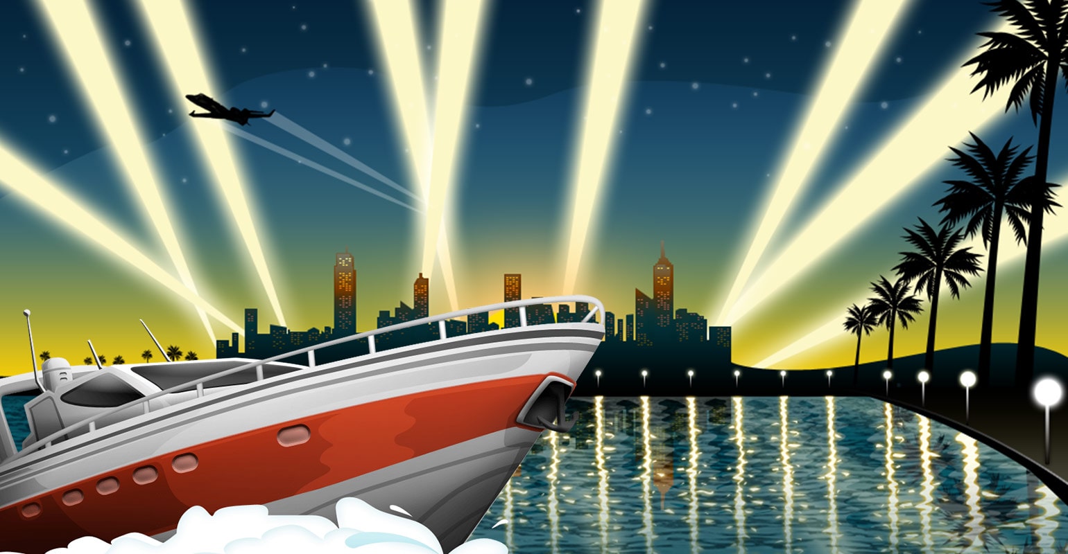 Mega Fortune jackpot-peli - Tutustu nyt! | Galaksino